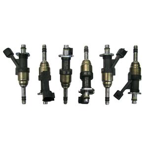 Silverado Fuel Injectors - Best Fuel Injector for Chevy Silverado