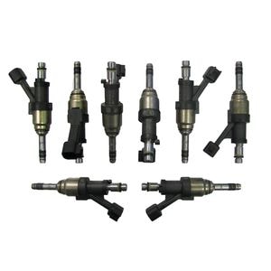 2014 Chevrolet Silverado 1500 Fuel Injector