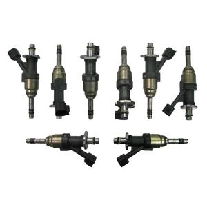 2016 Chevrolet Silverado 1500 Fuel Injector