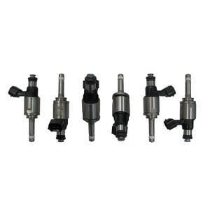 Tacoma Fuel Injectors - Best Fuel Injector for Toyota Tacoma