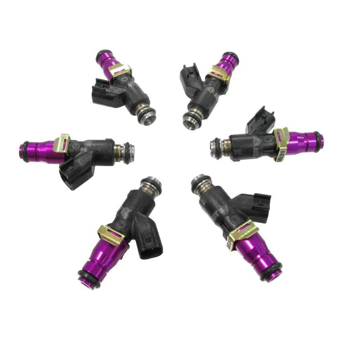 AUS Injection Performance Fuel Injector A56010-13006E