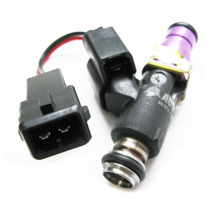 AUS Injection Performance Fuel Injector A56010-3508E