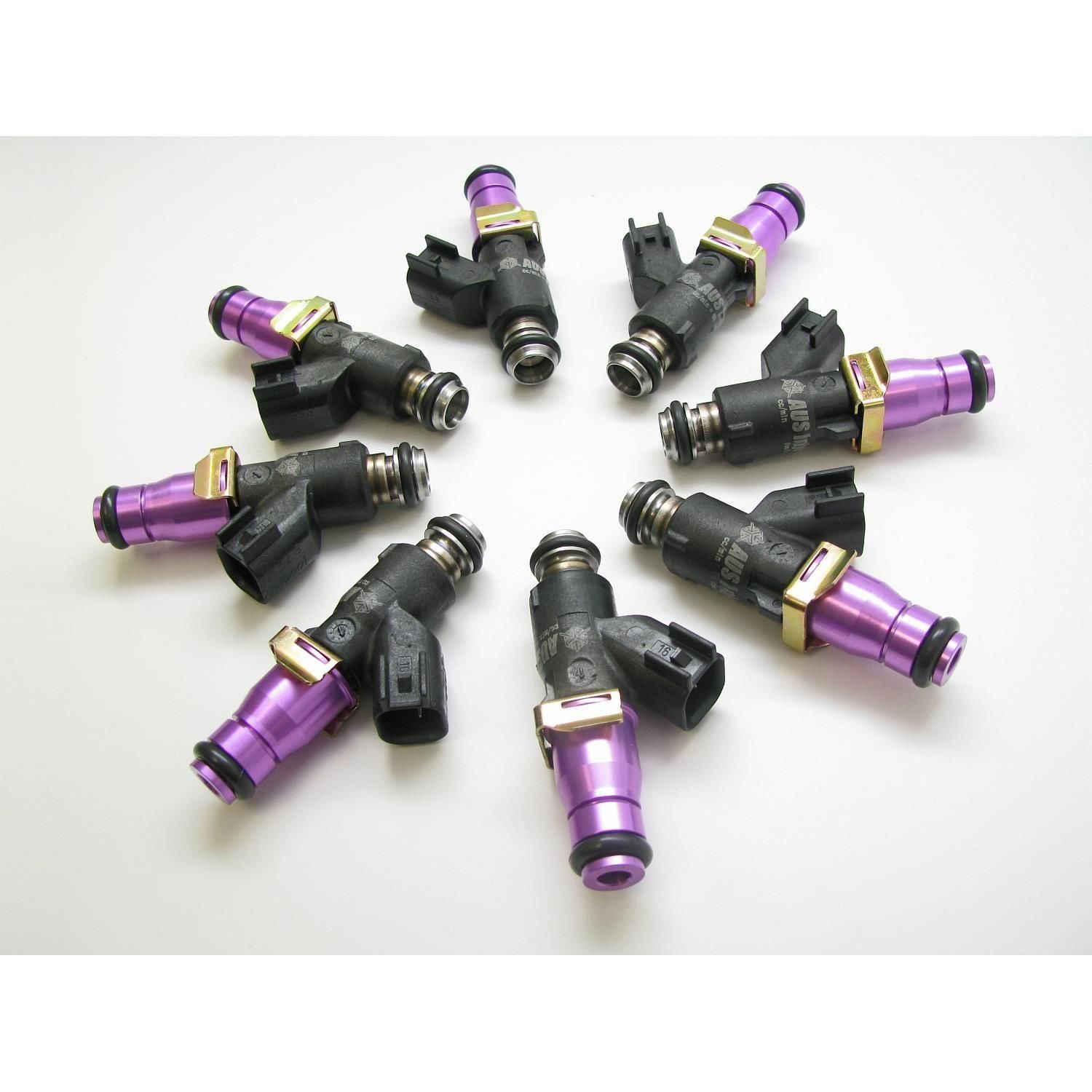AUS Injection Performance Fuel Injector A56010-5508E