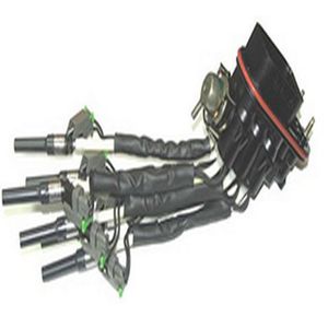 Aus Injection Central Port Injection Assembly CP-10722-48-6