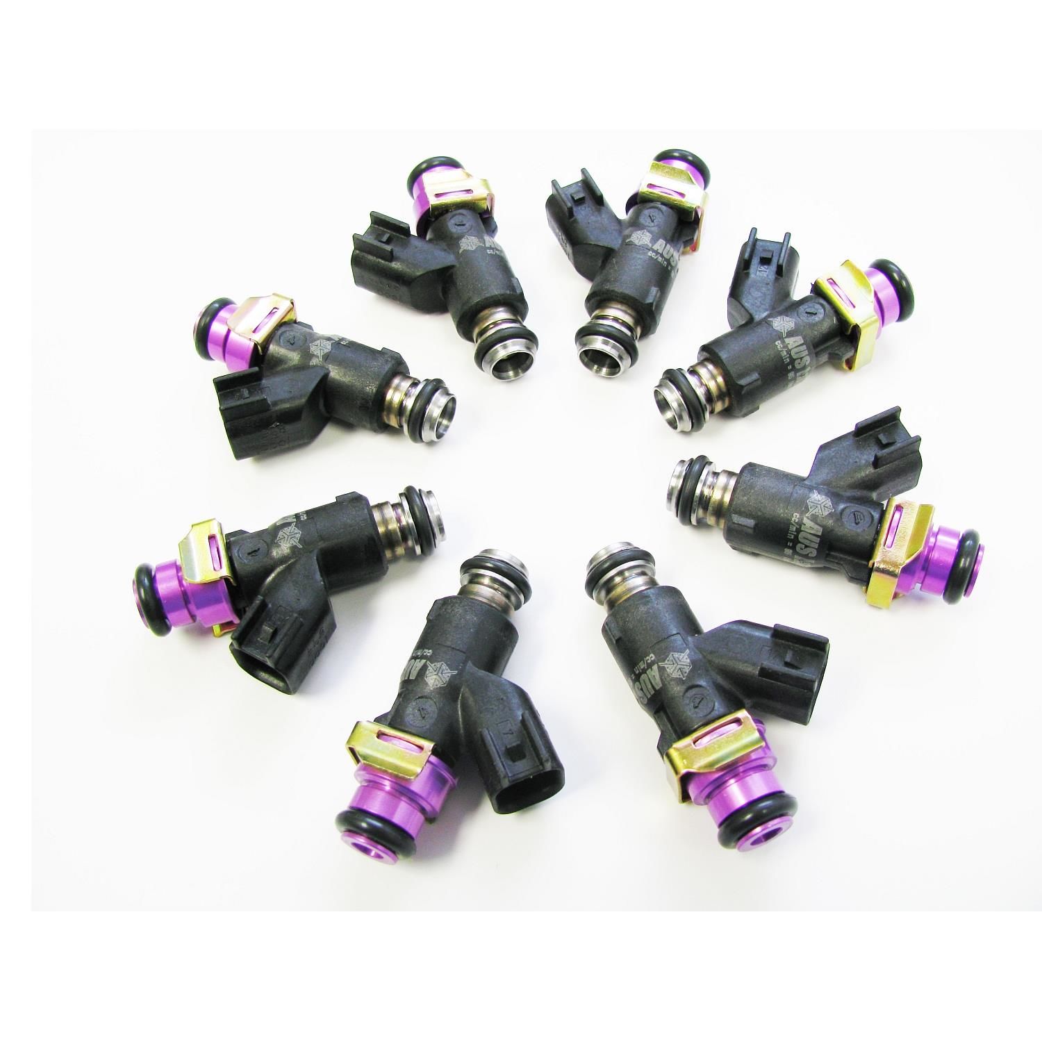 AUS Injection Performance Fuel Injector E56010-160080