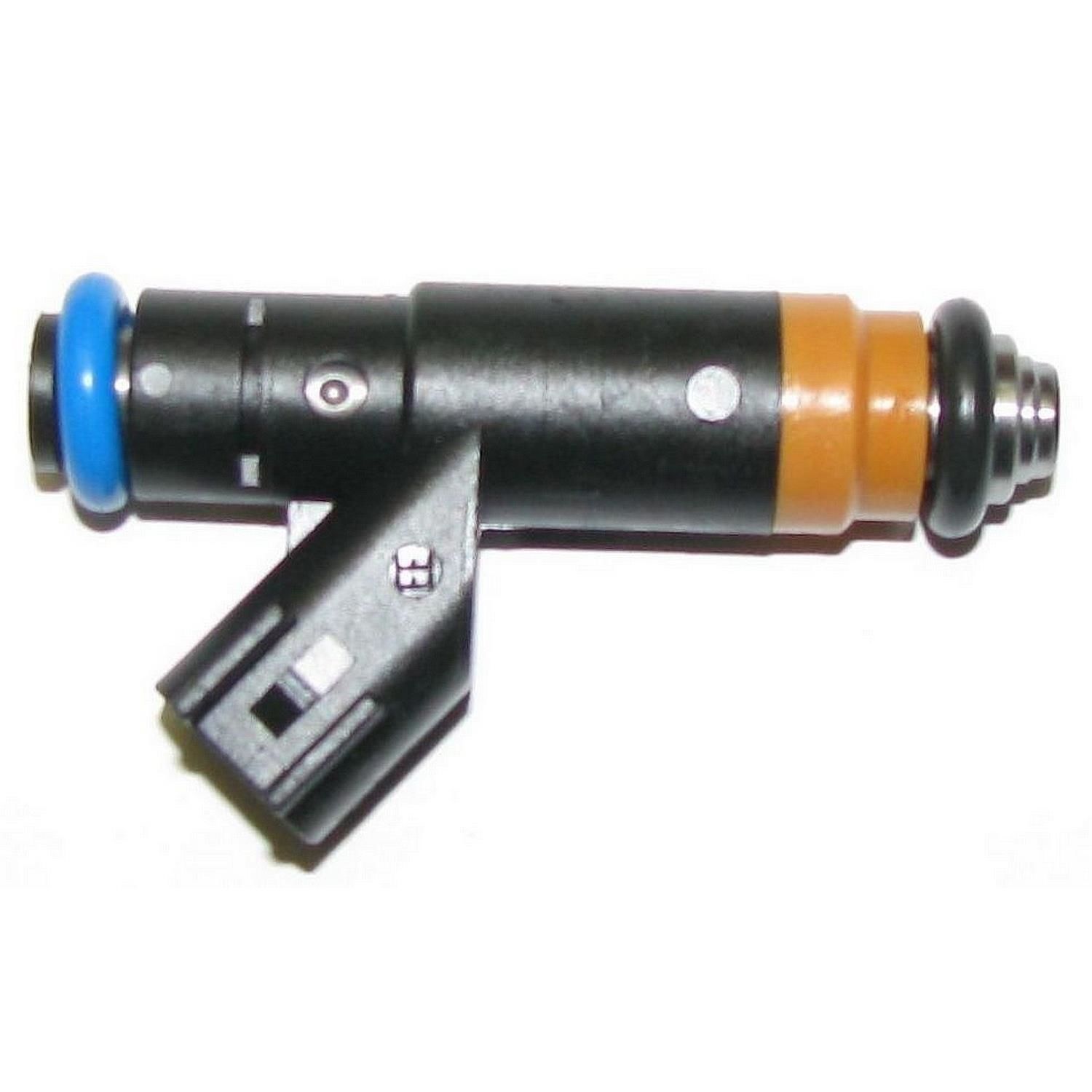 AUS Remanufactured Fuel Injector MP-10541