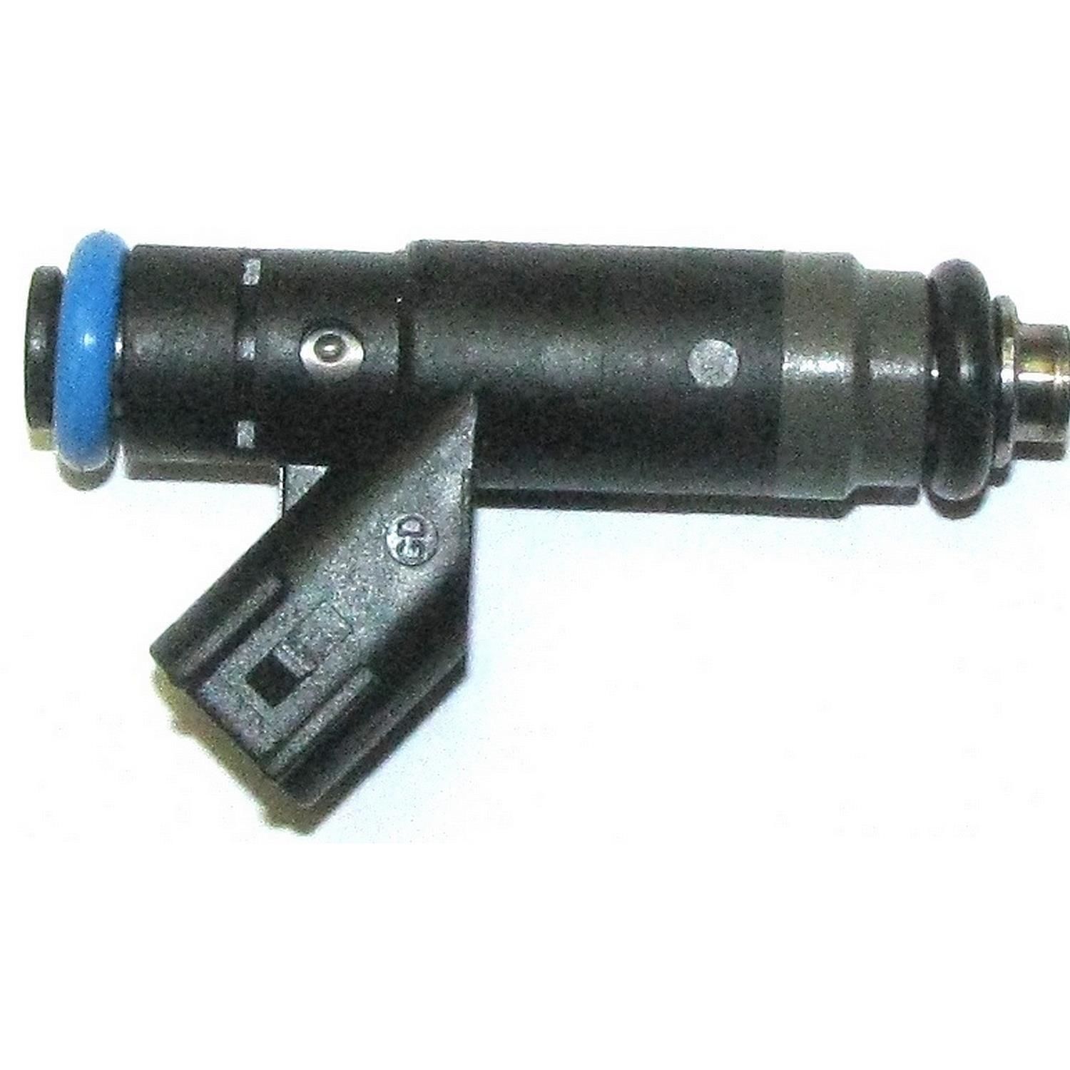 AUS Remanufactured Fuel Injector MP-10553