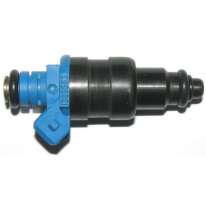 AUS Remanufactured Fuel Injector MP-23024