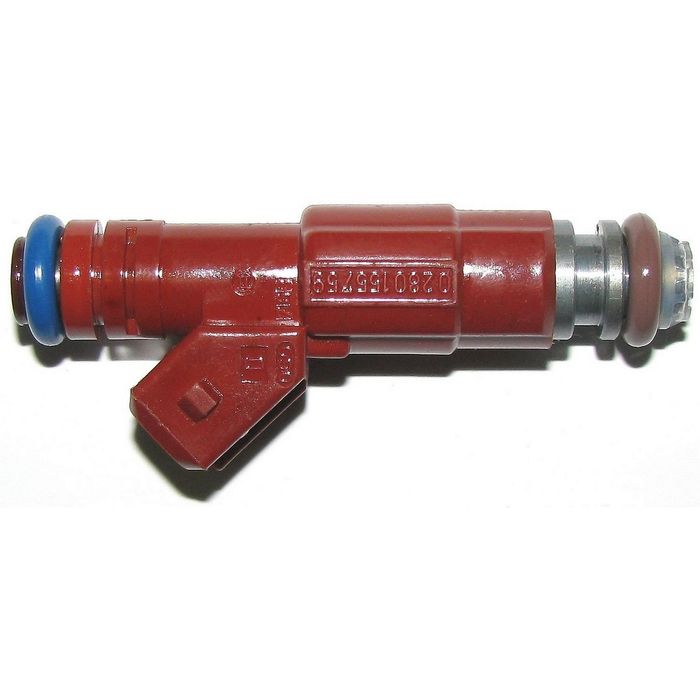 AUS Remanufactured Fuel Injector MP-23029