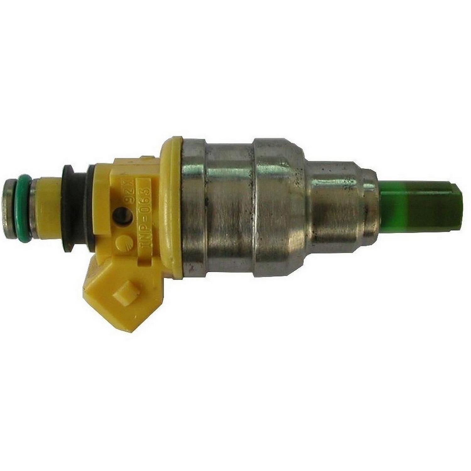AUS Injection Performance Fuel Injector MP-23055