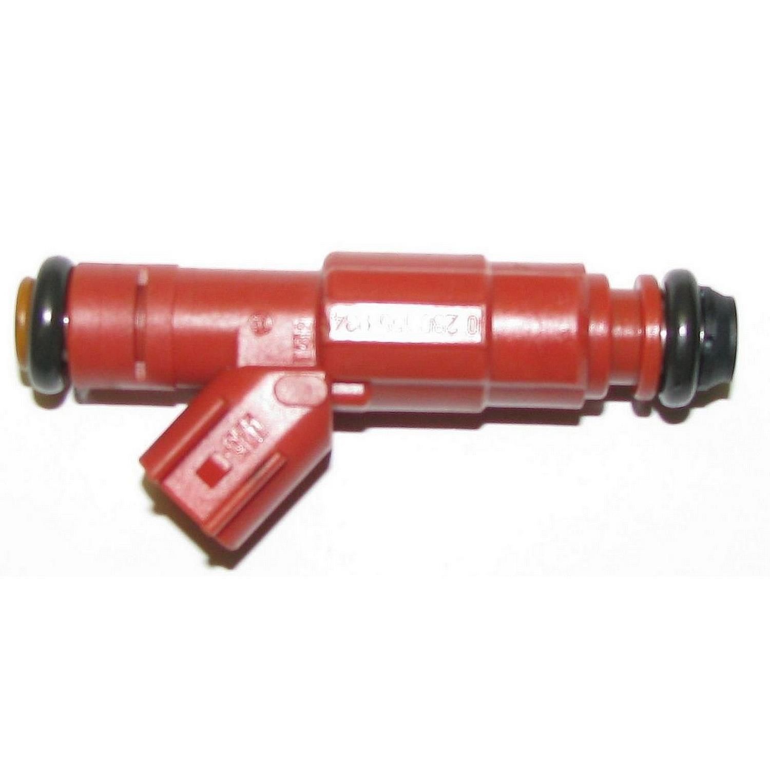 AUS Remanufactured Fuel Injector MP-50029