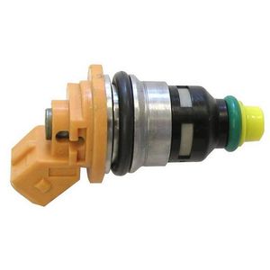 AUS Remanufactured Fuel Injector MP-50072