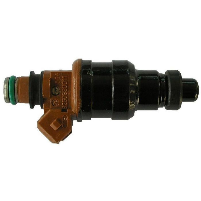 AUS Remanufactured Fuel Injector MP-50167