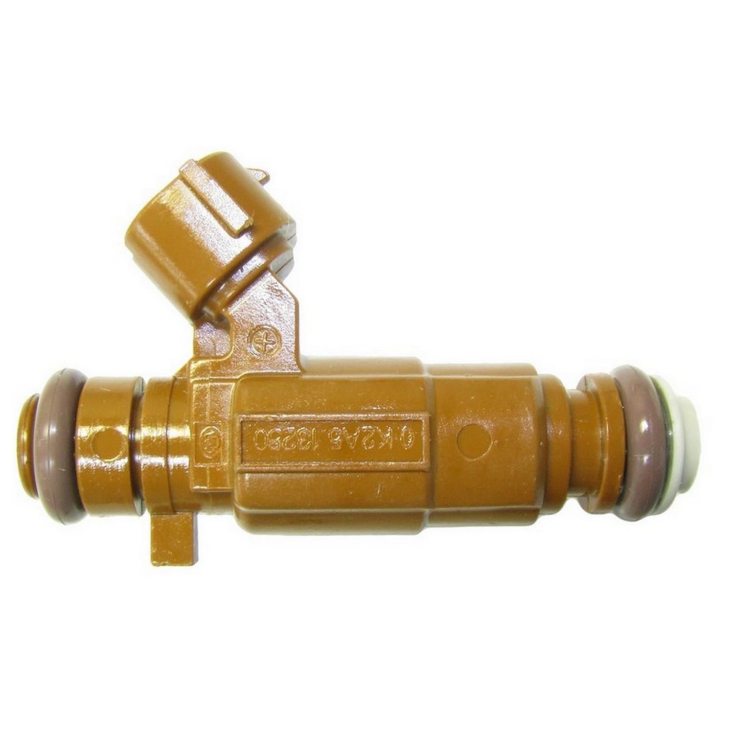 AUS Remanufactured Fuel Injector MP-50208