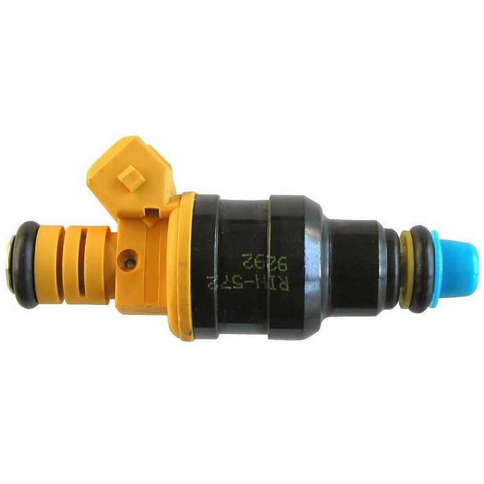 AUS Remanufactured Fuel Injector MP-54333