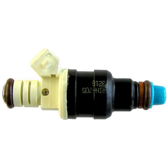 AUS Remanufactured Fuel Injector MP-54348