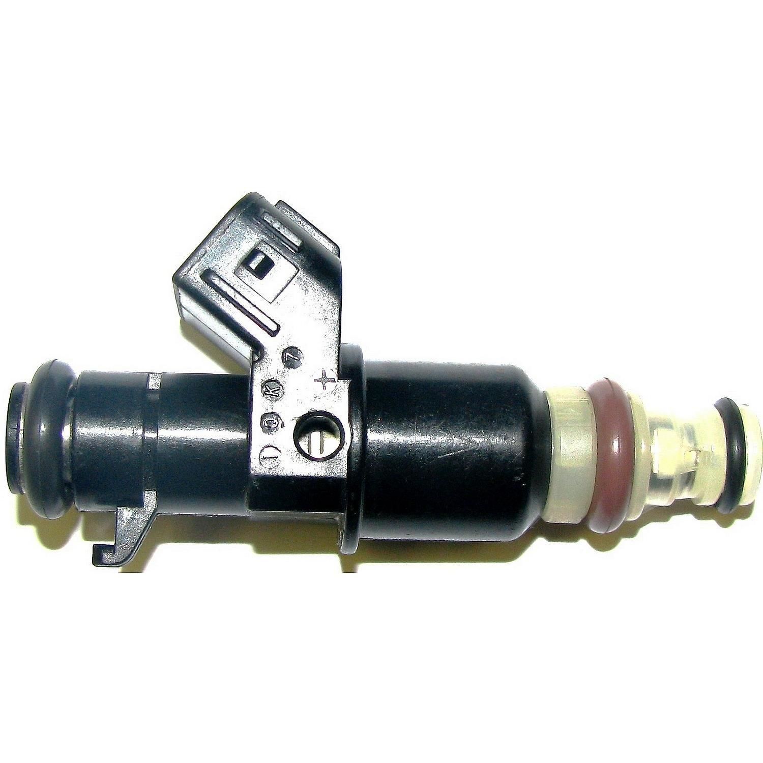 AUS Remanufactured Fuel Injector MP-55070
