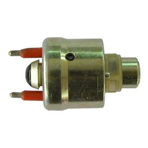 AUS Remanufactured Fuel Injector TB-24008