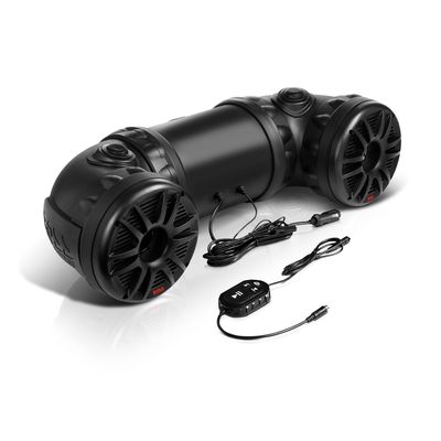 Boss Audio Systems ATV/UTV Dual 8in Offroad Speaker System