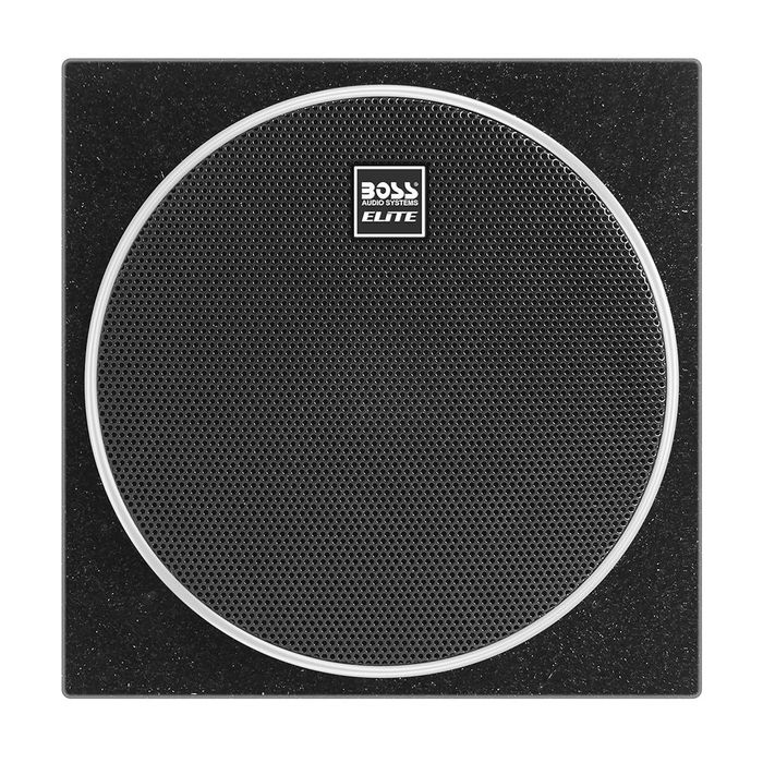 Boss Audio 600 Watts Car Subwoofer and Amp Package