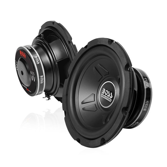 Boss Audio 8in 600 Watts Subwoofer