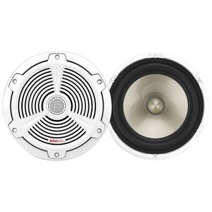 Boss Audio 7 1/2in Marine 2 Way Component Speaker