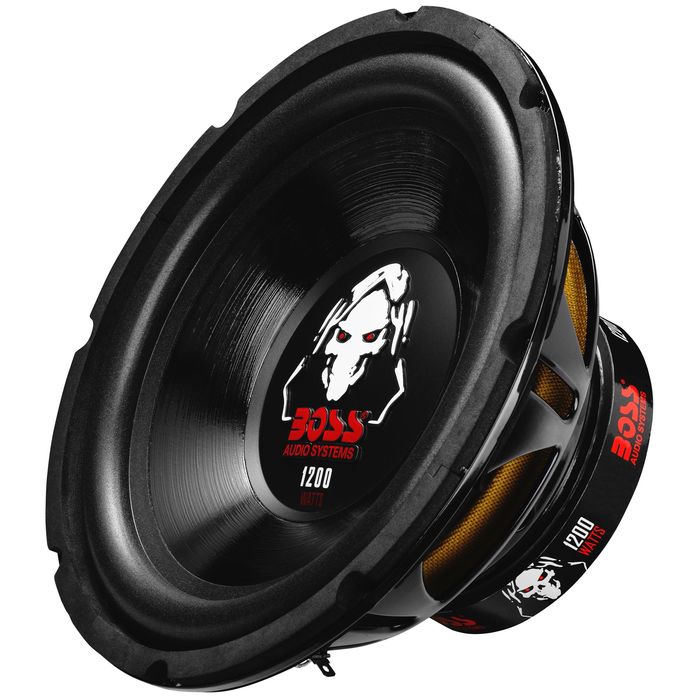 Boss Audio 10in 1,200 Watts Subwoofer