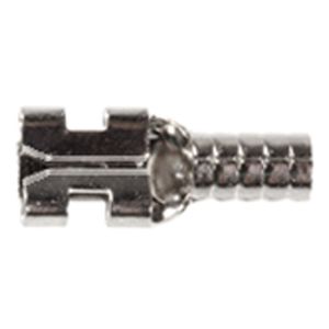 Auveco Female Disconnect Terminal