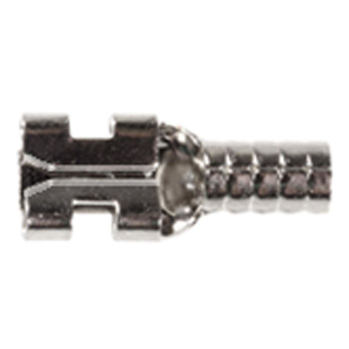 Auveco Female Disconnect Terminal