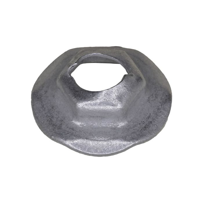 Auveco Nut 10733