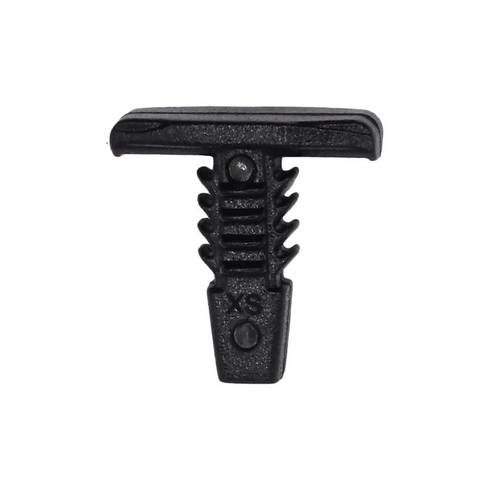 Auveco Weatherstrip Retainer GM 100 Piece