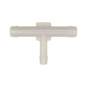 Auveco Vacuum Hose Connector 11738