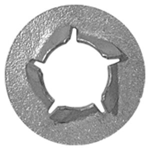 Auveco Push Nut 12124