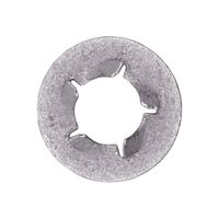 2019 Chevrolet Camaro Push Nut