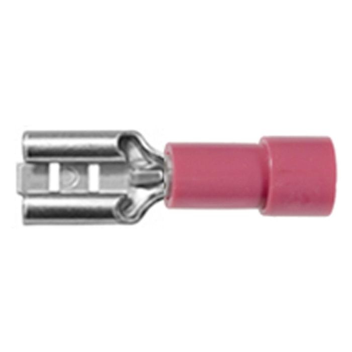 Auveco Female Disconnect Terminal