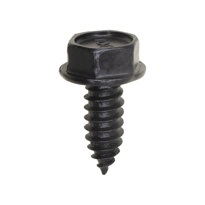 Auveco M8-2.12 x 20mm Hex Washer Head - Phosphate Quantity 25