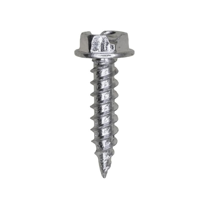 Auveco 8 x 3/4in Self Piercing Screw Size Quantity 50