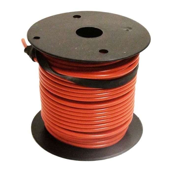 Auveco Primary Wire 12435