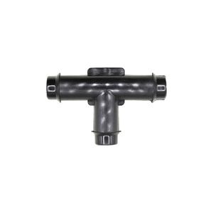 Auveco Vacuum Hose Connector 12925
