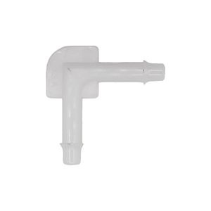 Auveco Vacuum Hose Connector 12932