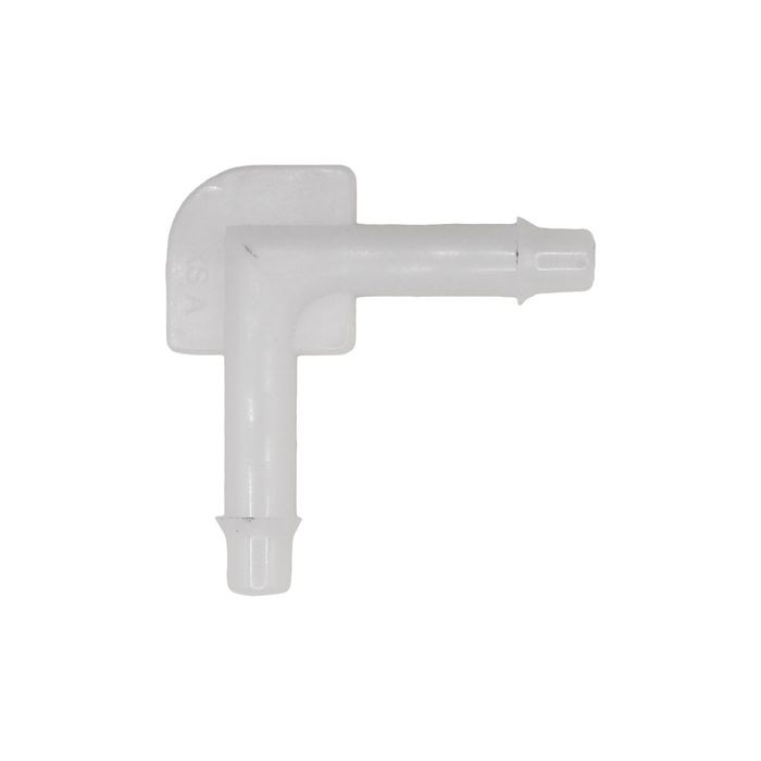 Auveco Vacuum Hose Connector 12932