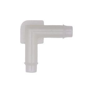 Auveco Vacuum Hose Connector 12933