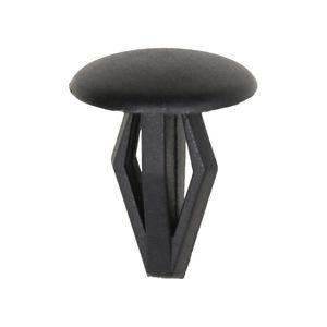 Auveco 14mm Head Diameter 16mm Length Nissan Retaining Clip