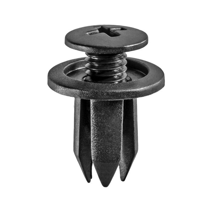 Auveco Cowl Grille Panel Clip 14697