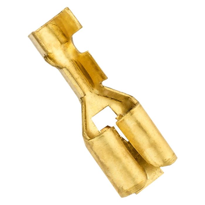 Auveco Female Disconnect Terminal