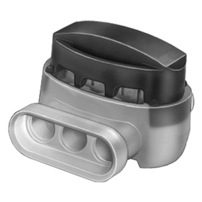 Auveco Quick Splice Terminal