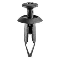 Ford Escape Cowl Grille Panel Clip - Best Cowl Grille Panel Clip for ...