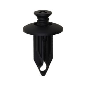 Auveco Bumper Cover Clip/Retainer 14998