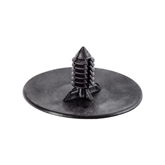 Auveco Hood Insulation Pad Clip 15456