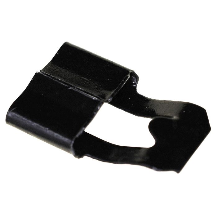 Auveco Door Latch Rod Retainer Clip 15518